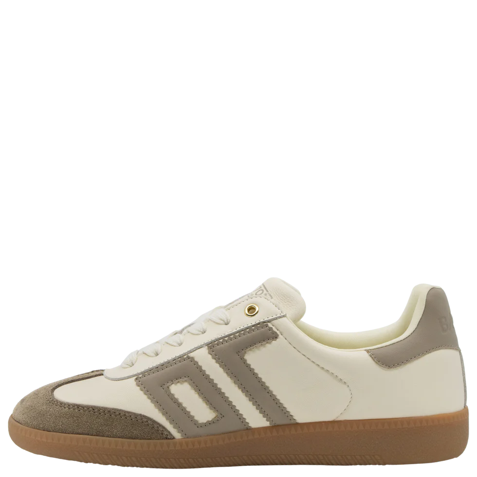 Cloud NM Sneaker in Milk Taupe – Gus Mayer